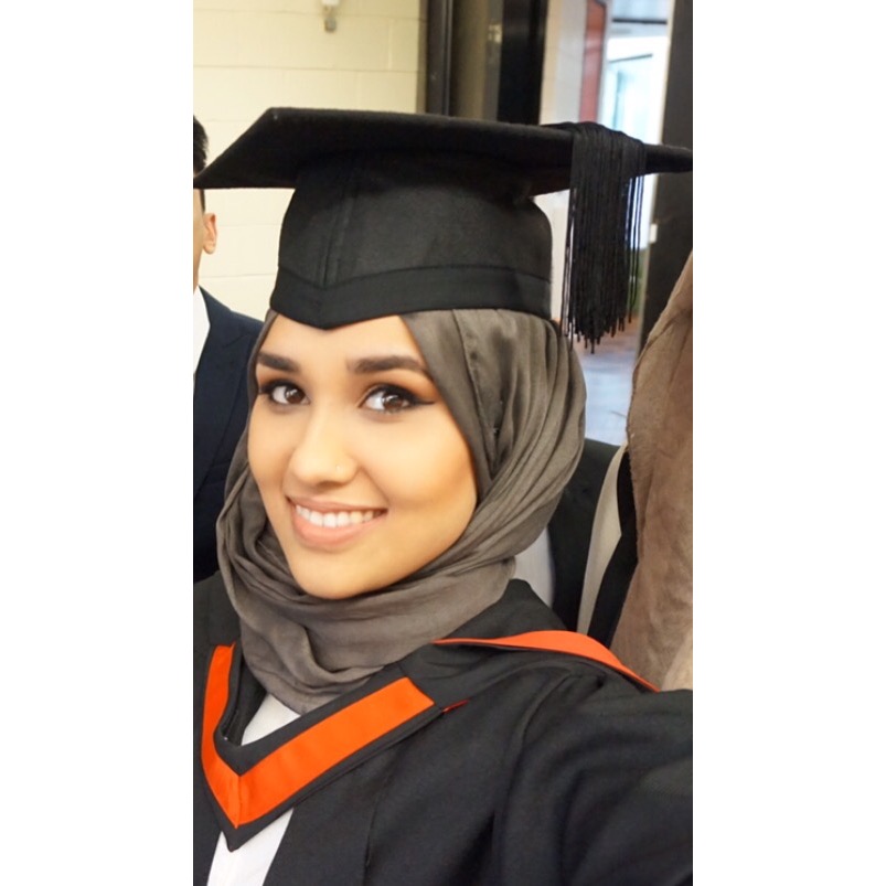 Shahnaz Begum – ISCRE