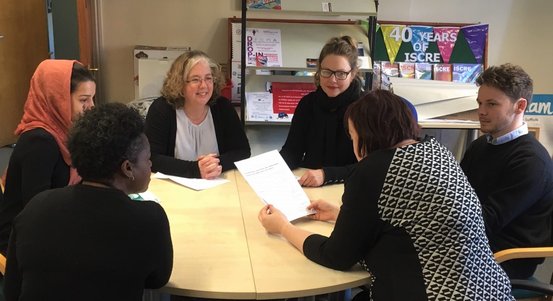 Tackling Discrimination in the East: “sustained, extensive and robust ...