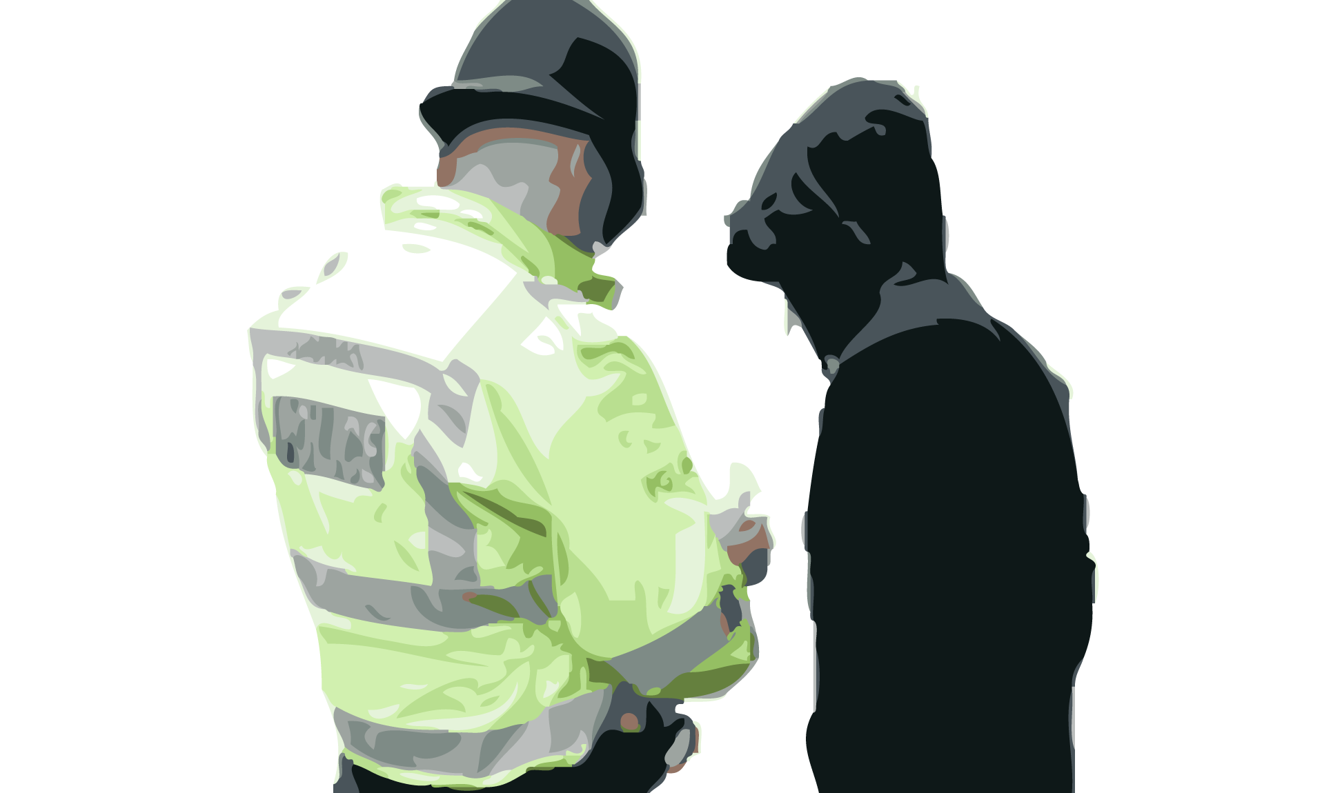 Pause, Rewind: Suffolk Stop & Search Conference 2019 – ISCRE