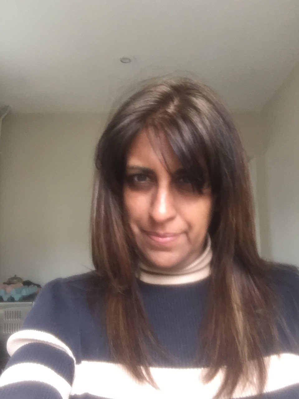 Board of Trustees – ISCRE