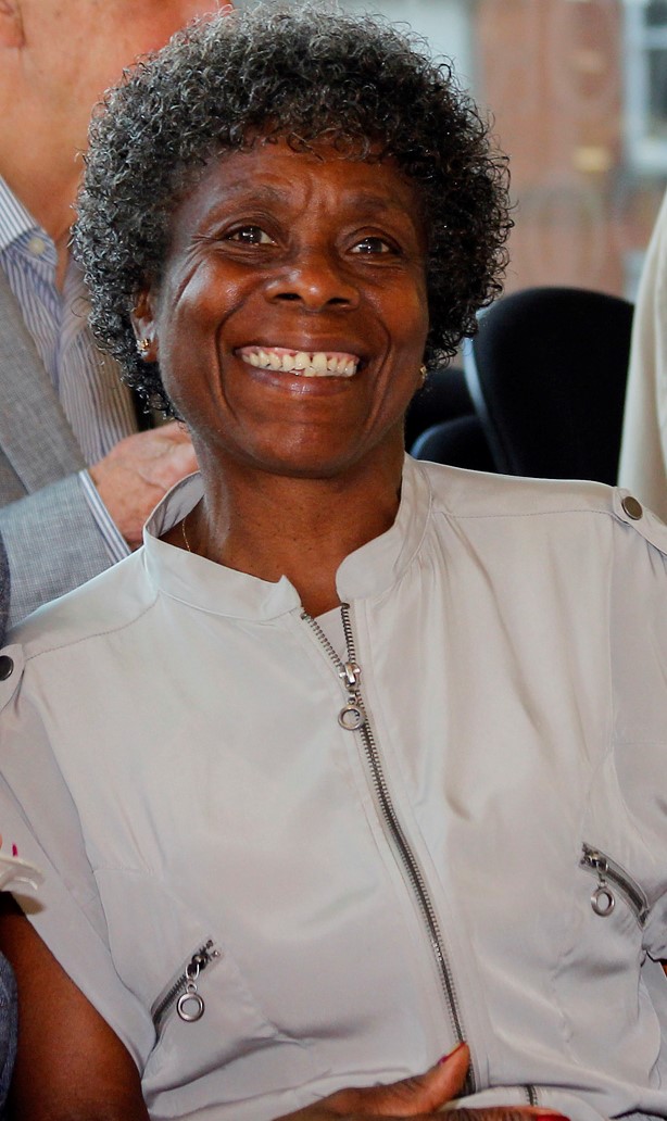 Board of Trustees – ISCRE